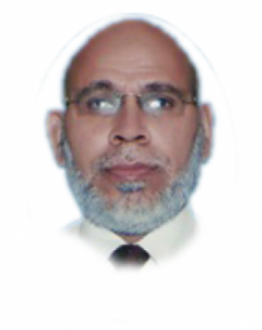 Dr.Anis Ahmad