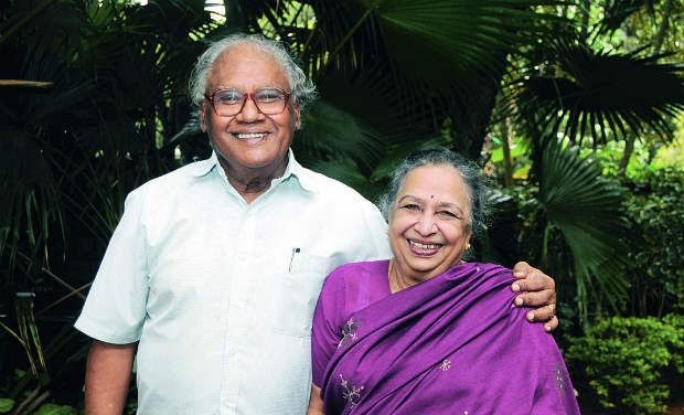 Dr. CNR RAO