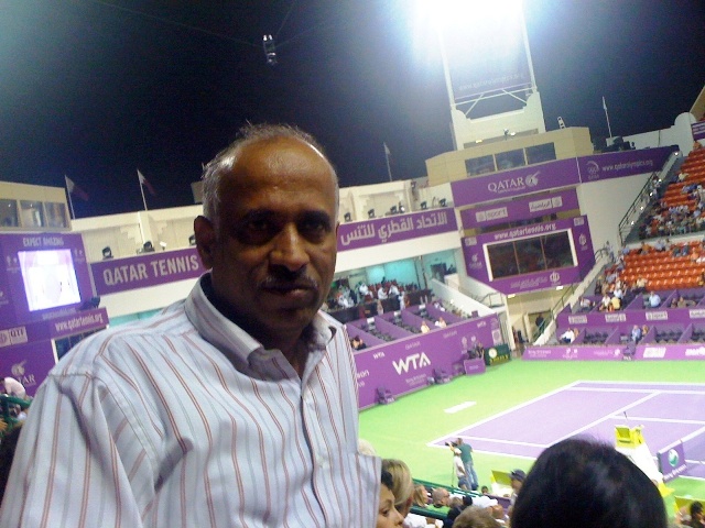 Subbiah Shanmugam