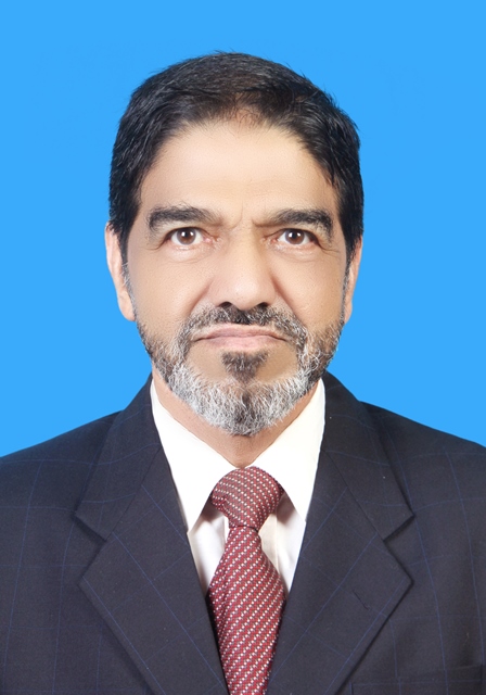 Dr. Abdul Razzak Rumane Honored