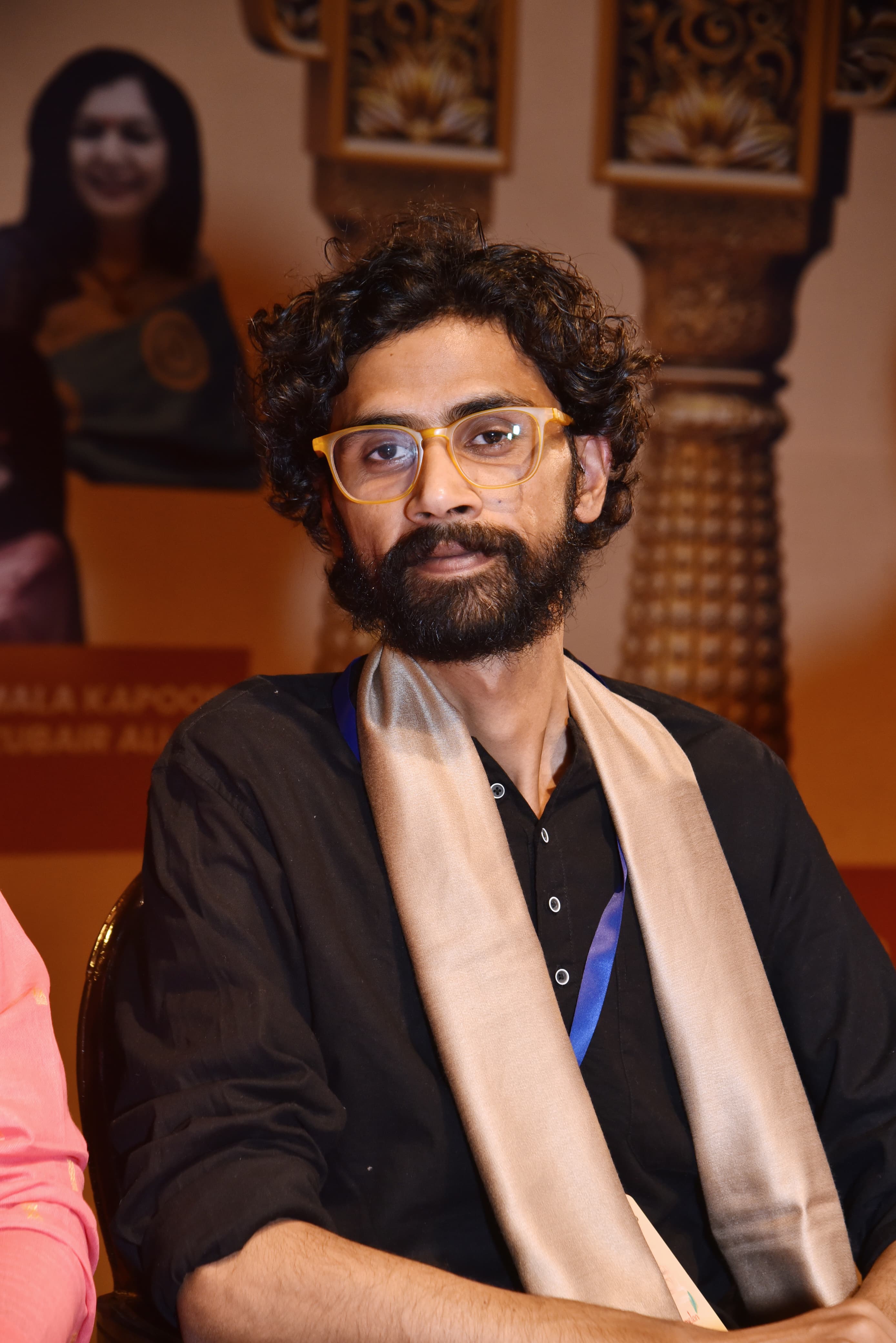 Indian Cultural Society (ICS) is proud to announce “Izhaar-e-Khayaal ...