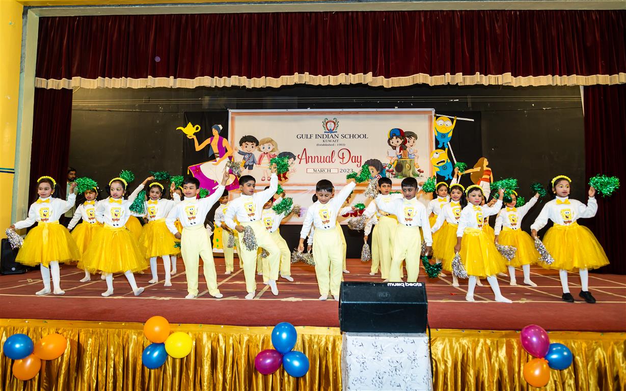 ANNUAL DAY CELEBRATIONS