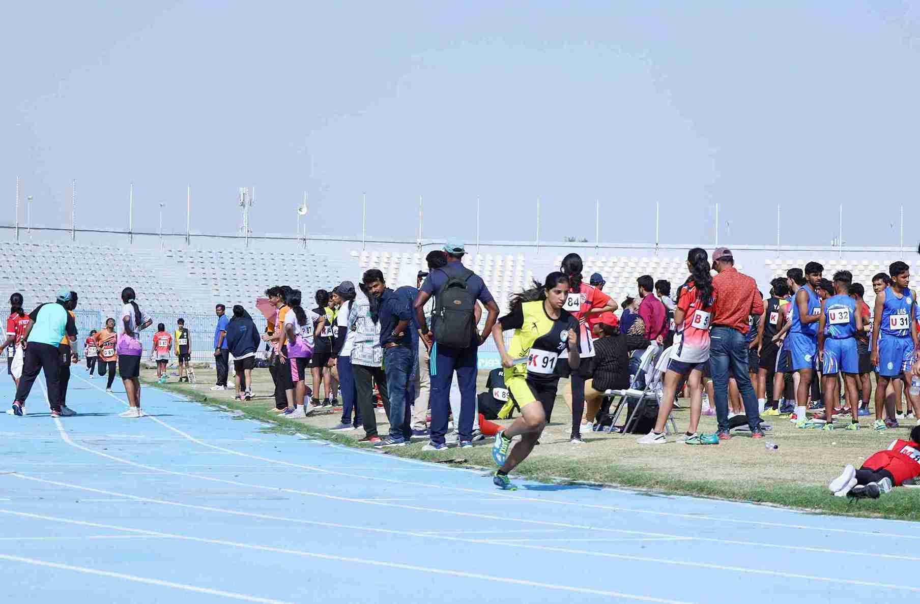 A Legacy of Excellence: The Indian Community School, Kuwait Wins 21st ...