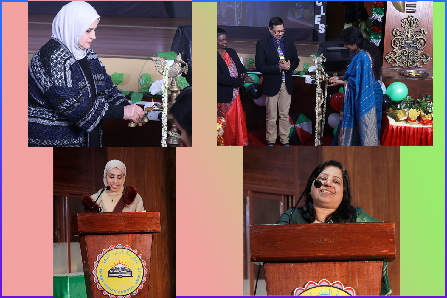 KG Annual and Graduation Day Ceremony