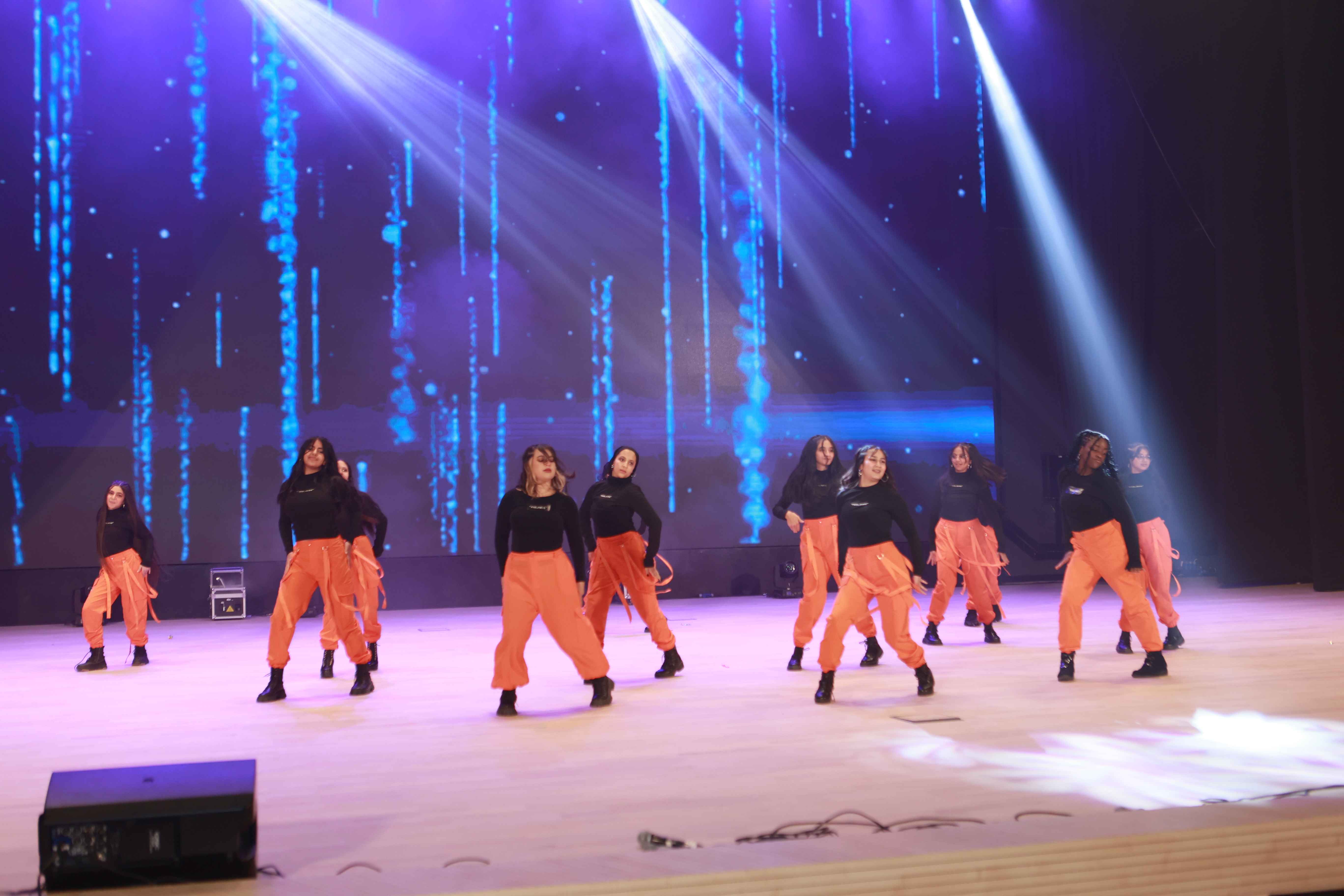 FAIPS – DPS CELEBRATES THE LEGACY OF ITS FOUNDERS