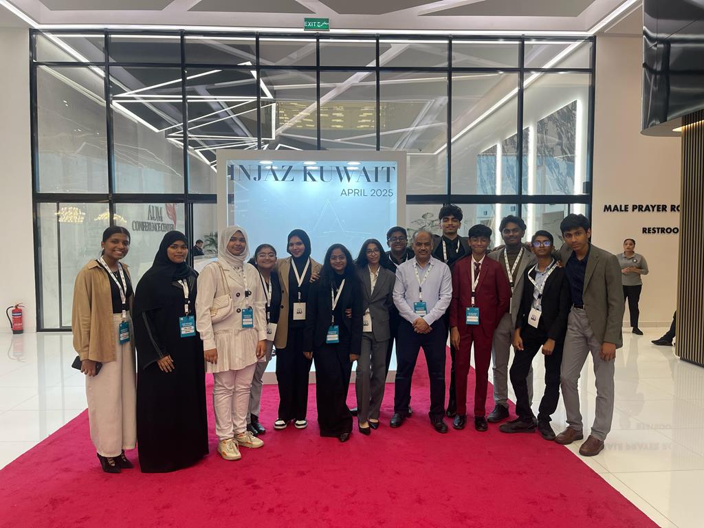 ICSK Khaitan Unleashes a New Wave in Agriculture with Best Social ...