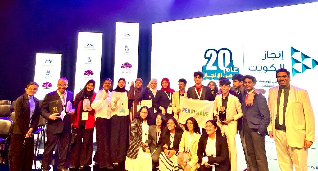 ICSK Khaitan Unleashes a New Wave in Agriculture with Best Social ...