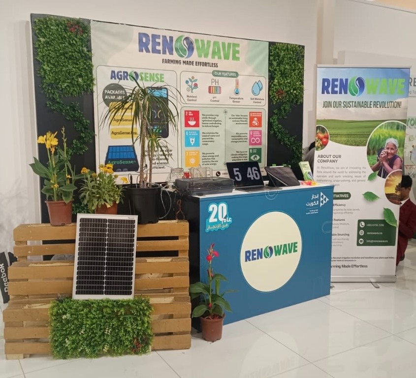 ICSK Khaitan Unleashes a New Wave in Agriculture with Best Social ...