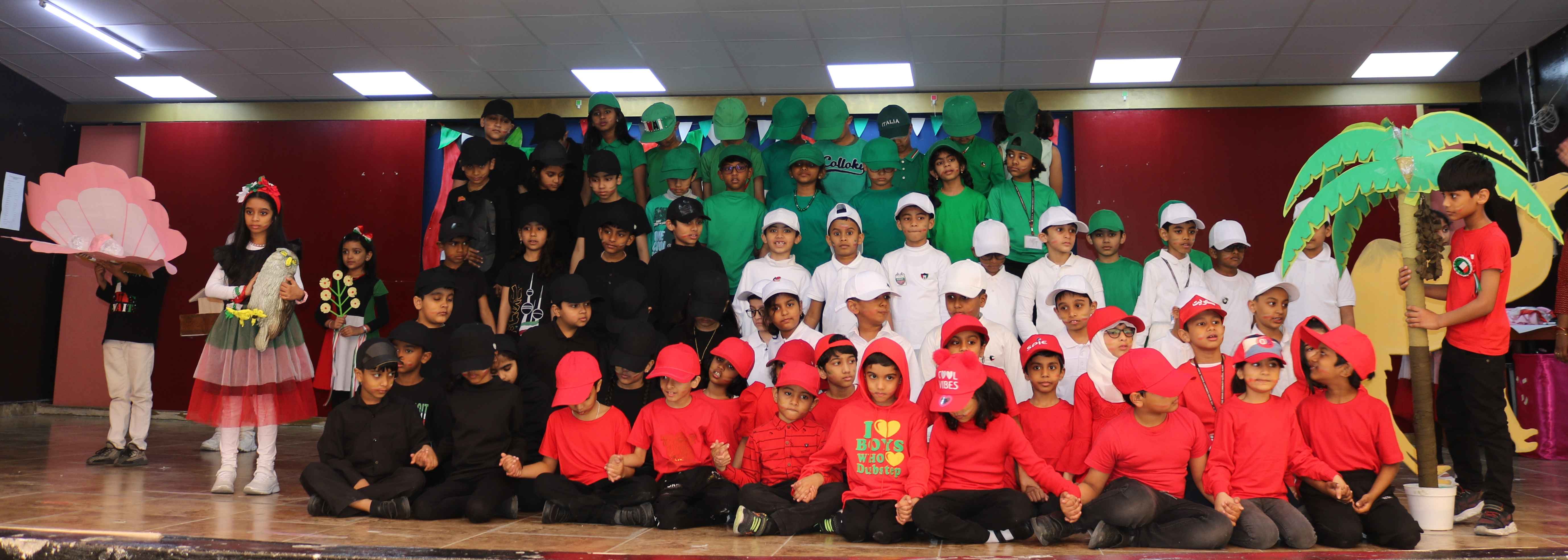 Kuwait National Day and Liberation Day embraced with fervor and ...