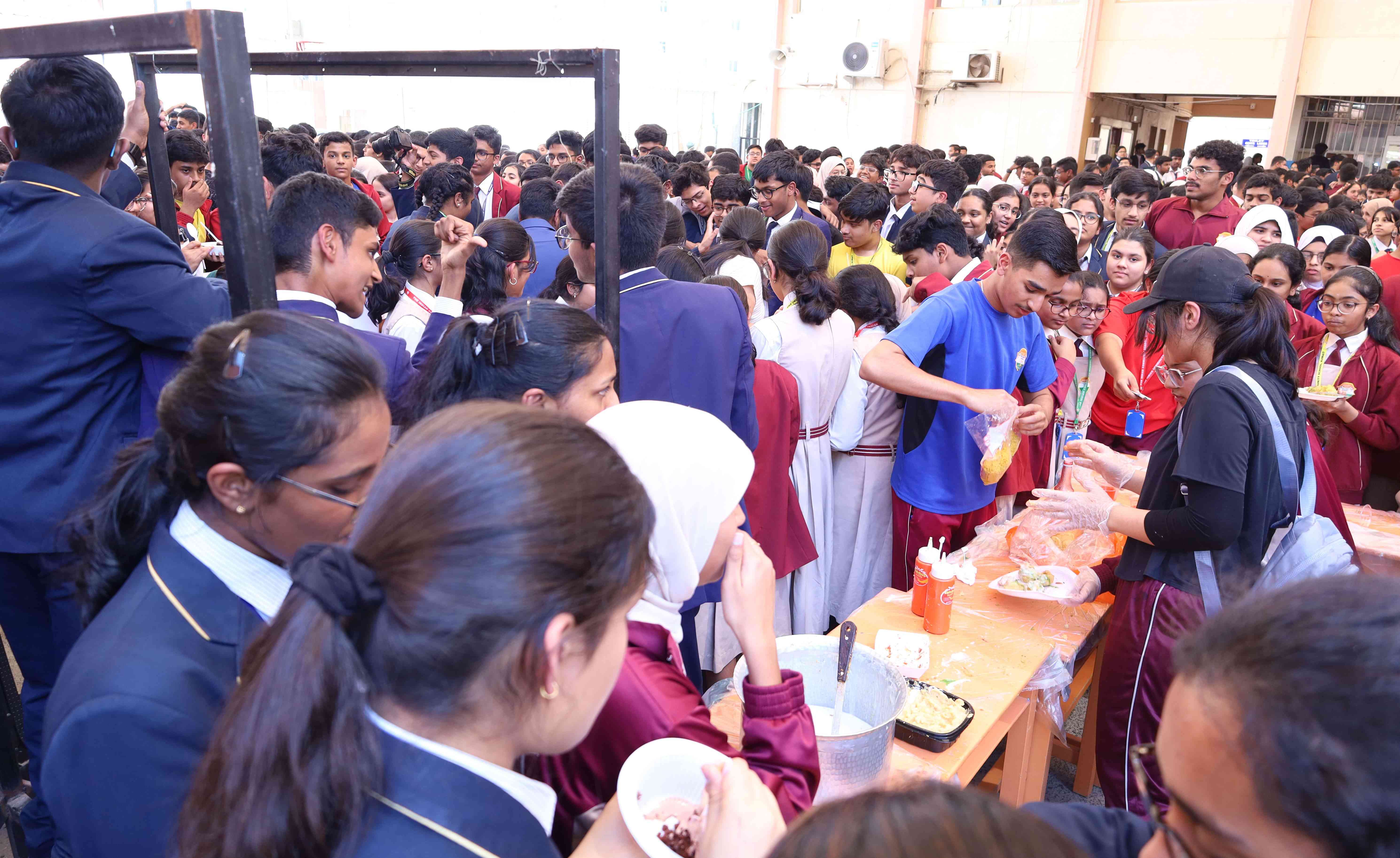 COMQUEST 2024: A CELEBRATION OF COMMERCE AND LEADERSHIP