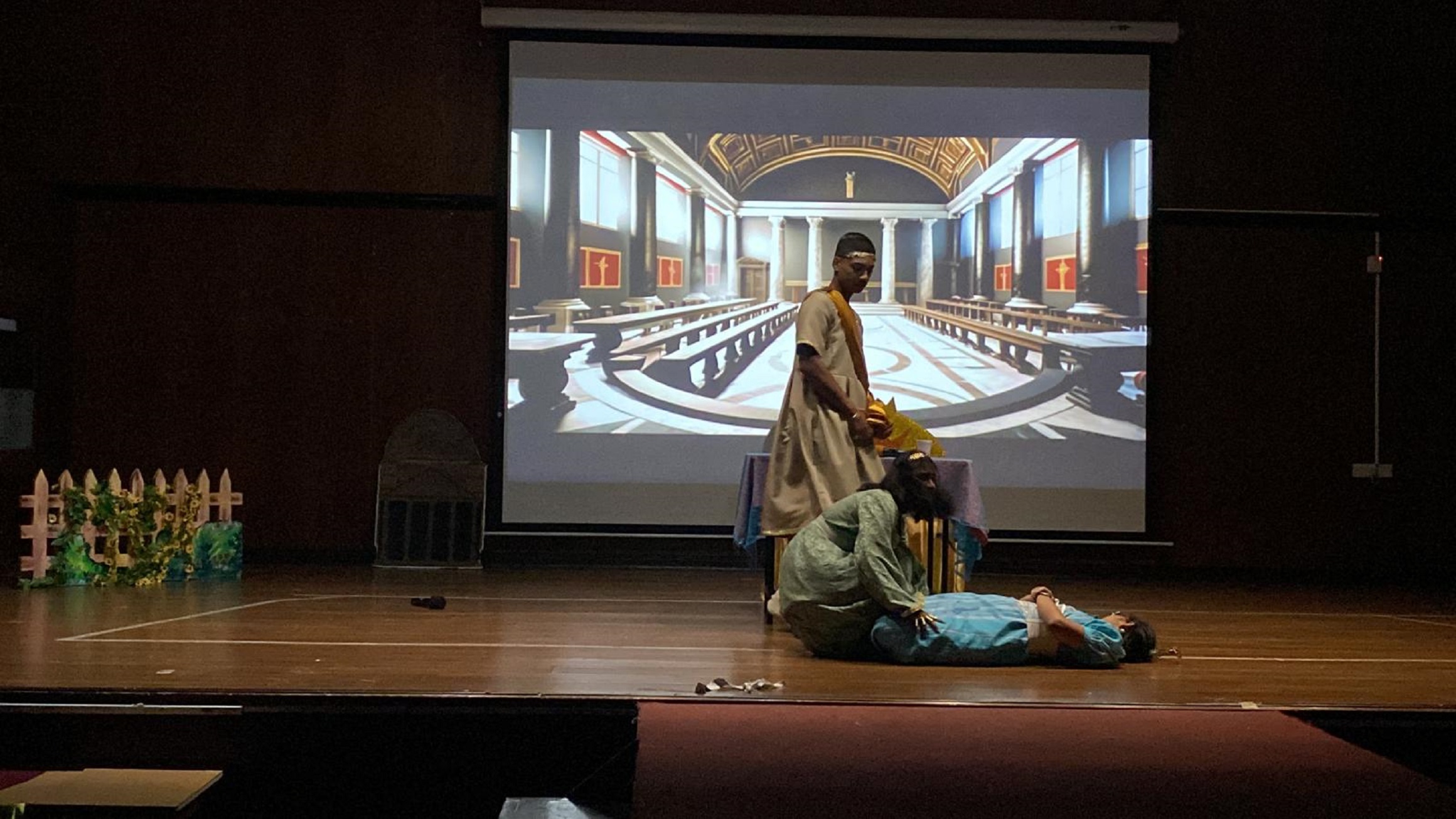 From Julius to Juliette: A modern Twist to a Tireless Classic at ...