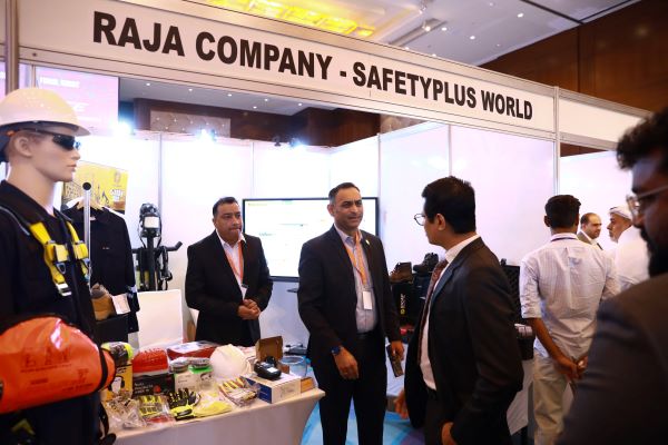TEF Kuwait Conducted 15th TICE on 10th October 2024 at Al-Baraka Ball ...
