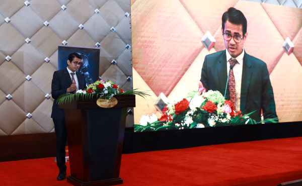 TEF Kuwait Conducted 15th TICE on 10th October 2024 at Al-Baraka Ball ...