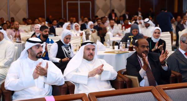 TEF Kuwait Conducted 15th TICE on 10th October 2024 at Al-Baraka Ball ...