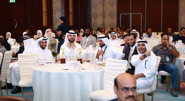 TEF Kuwait Conducted 15th TICE on 10th October 2024 at Al-Baraka Ball ...
