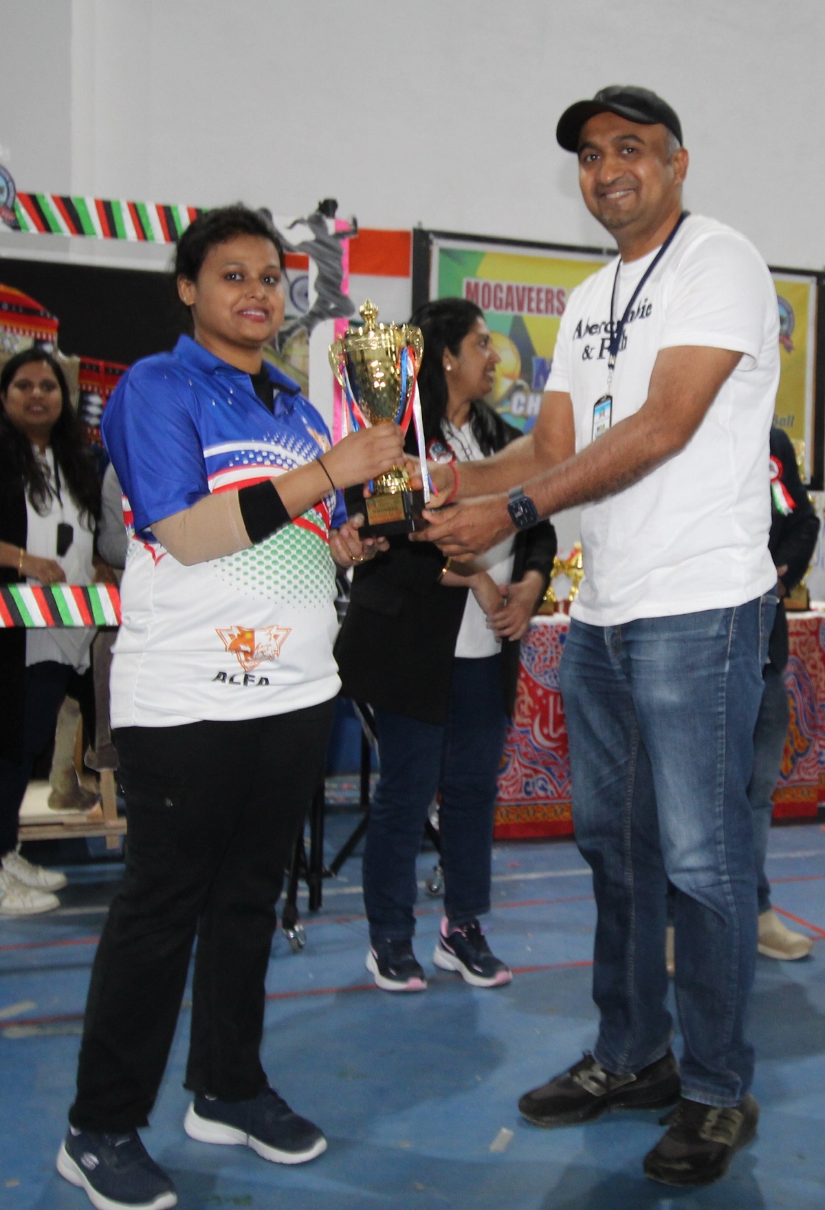 MAK holds “MAK Champions Trophy 2023 –Season 6” National Level ...