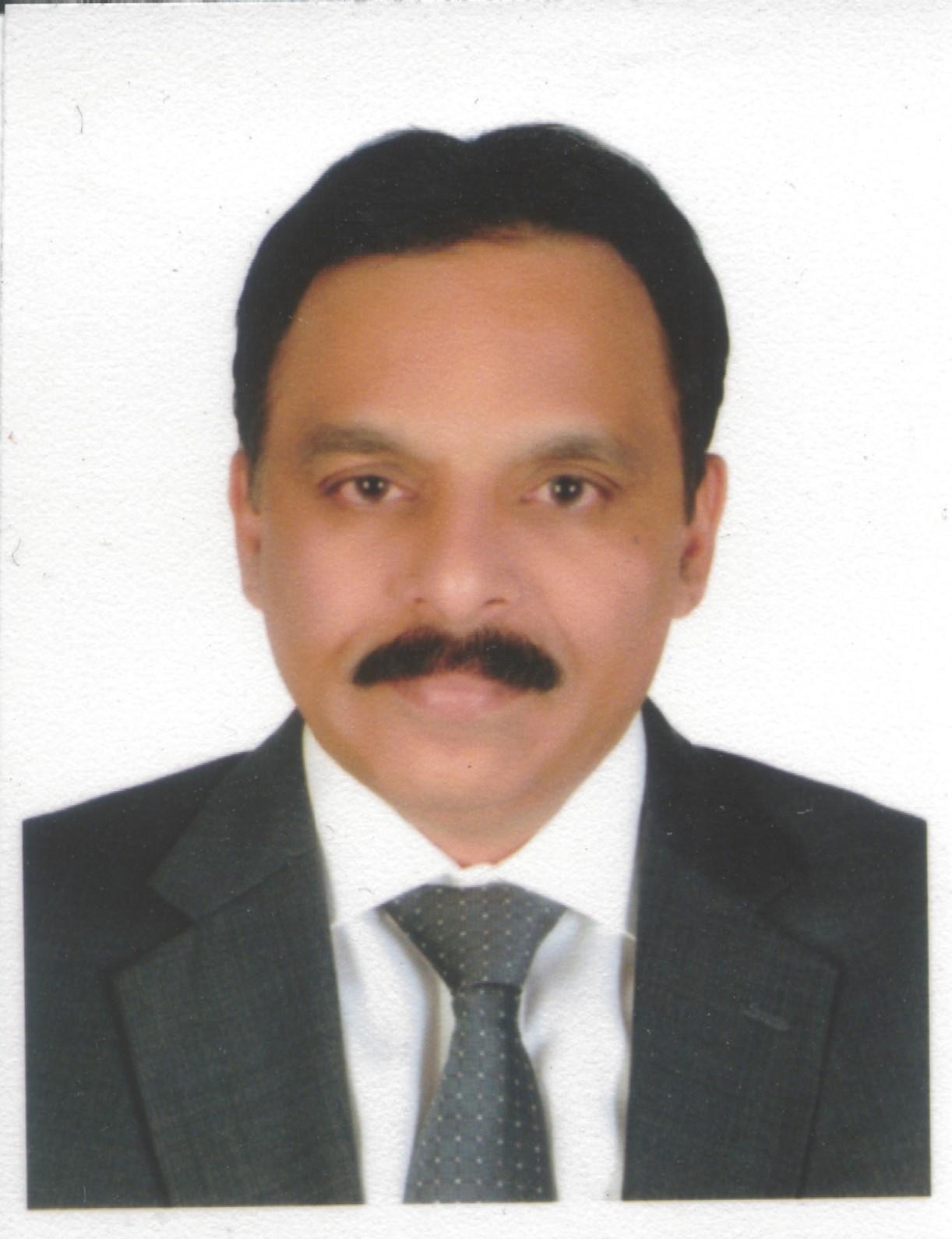 NEW OFFICE BEARERS OF YMCA - KUWAIT