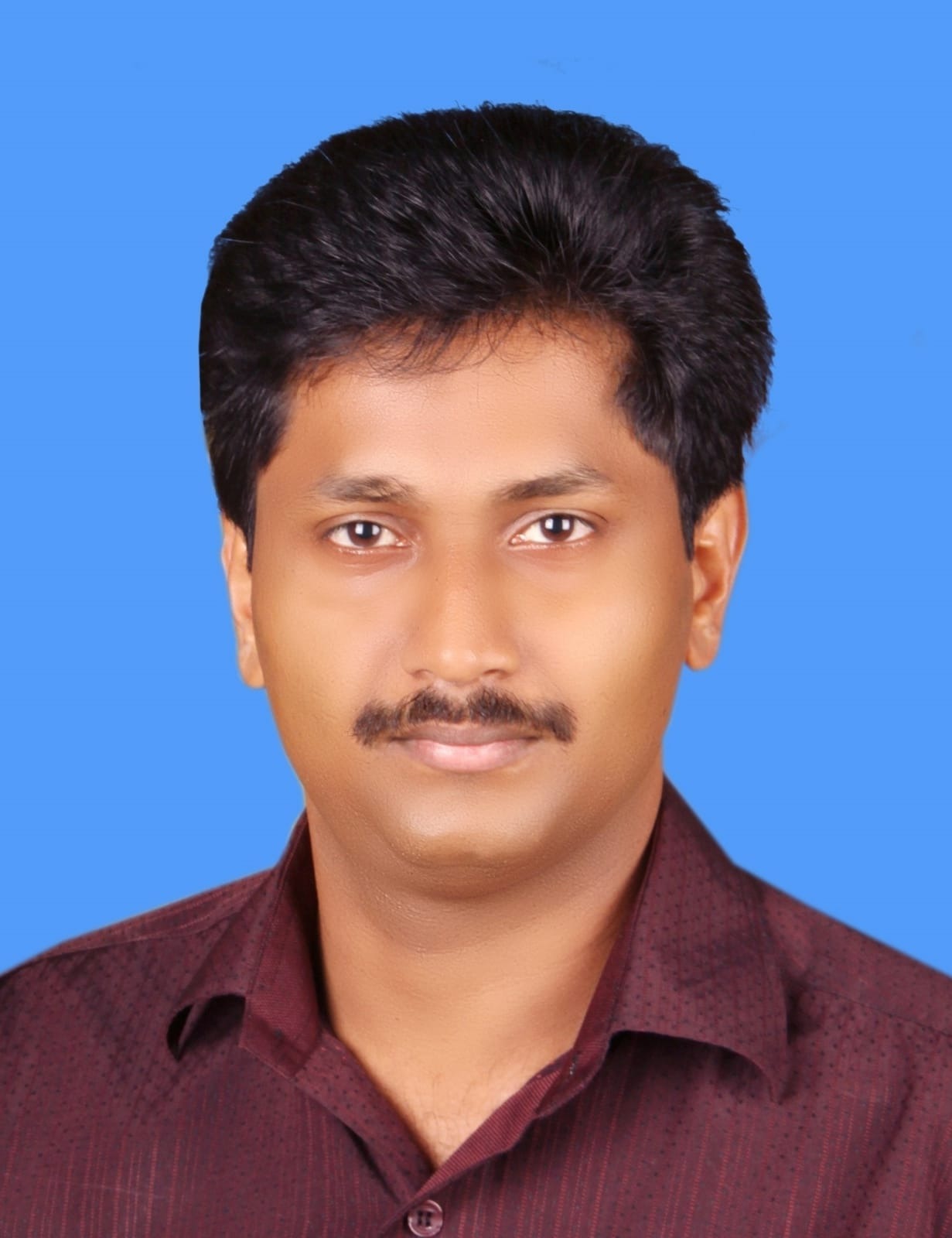 NEW OFFICE BEARERS OF YMCA - KUWAIT