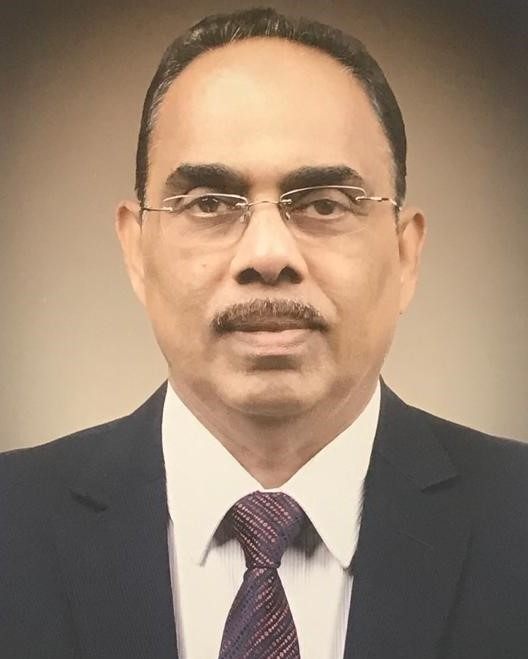 NEW OFFICE BEARERS OF YMCA - KUWAIT