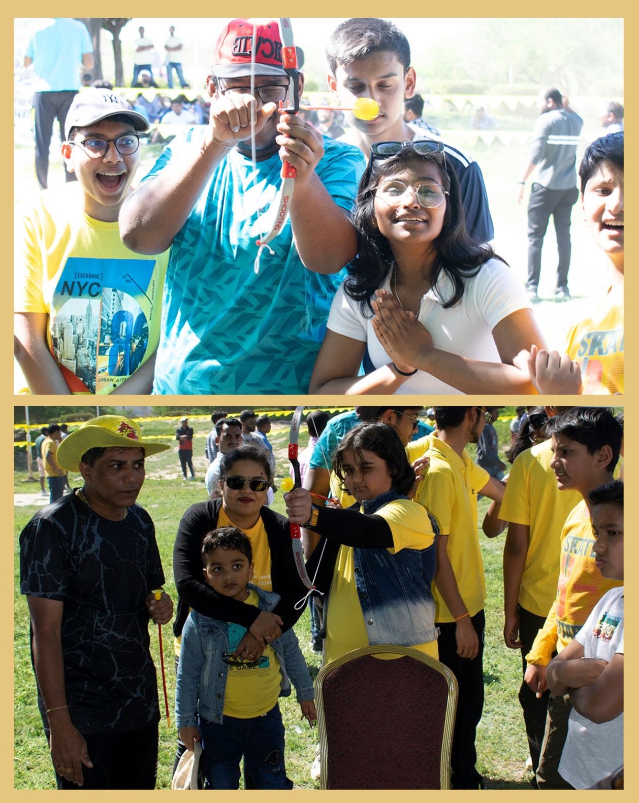 BSK Family Picnic 2023