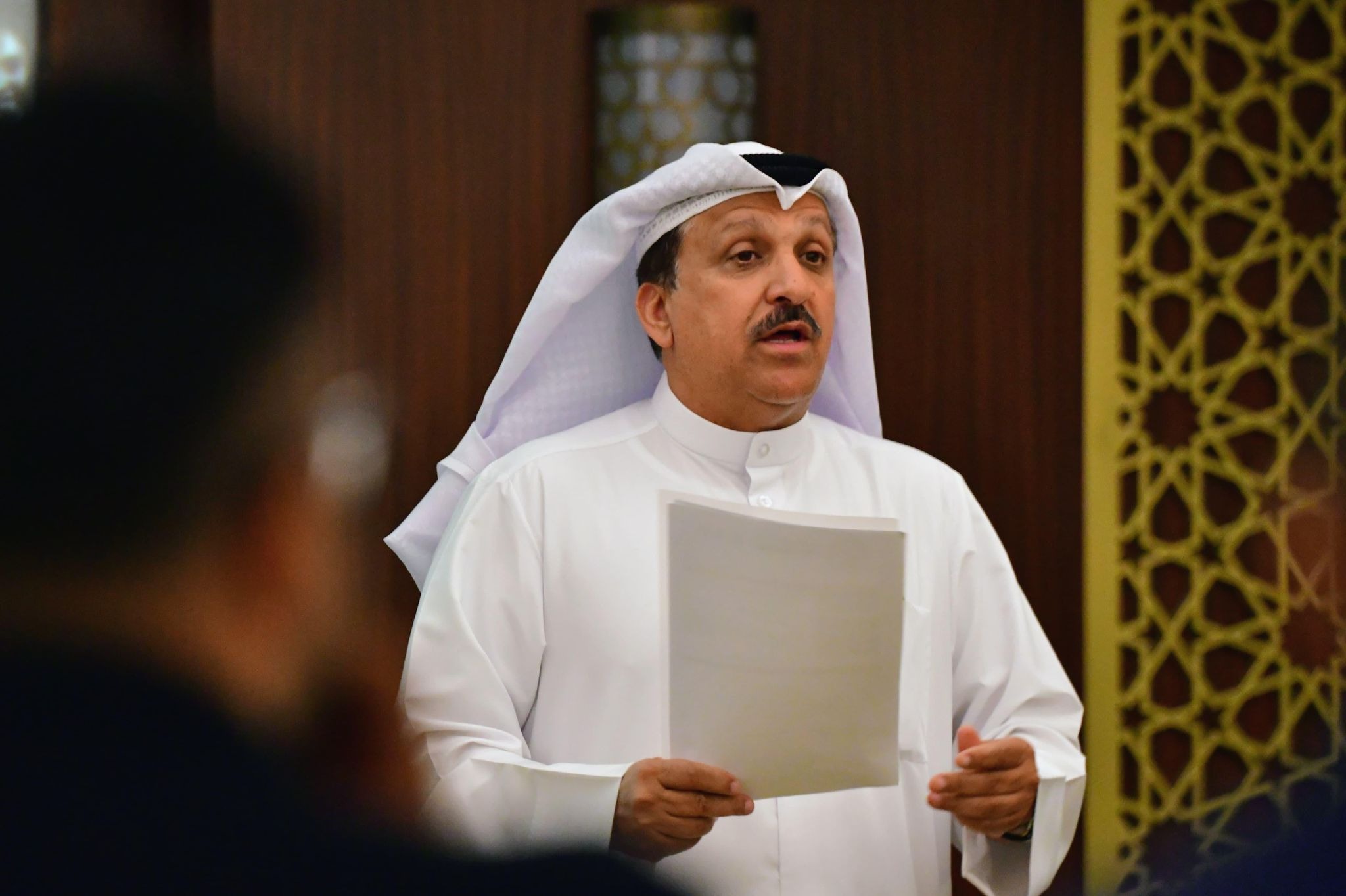 KCC conducts its annual General Assembly