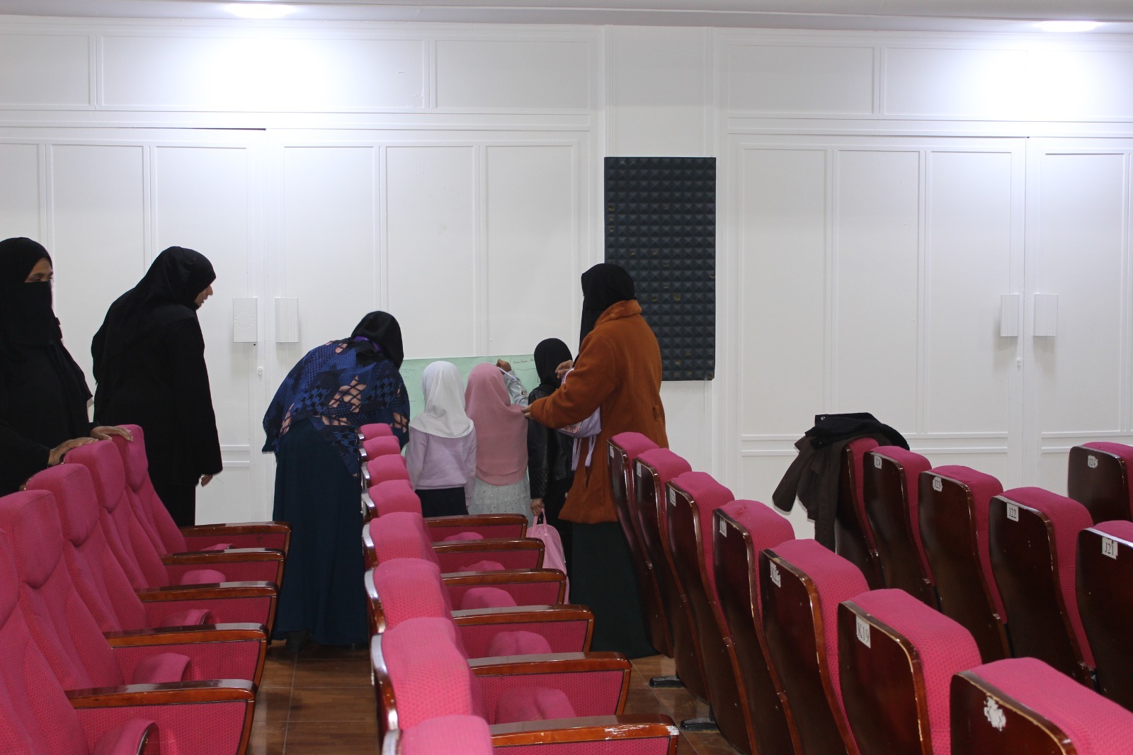 IMA Kuwait Hosts Inspiring Kids & Parenting Workshops