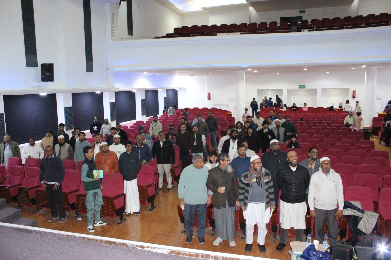 IMA Kuwait Hosts Inspiring Kids & Parenting Workshops