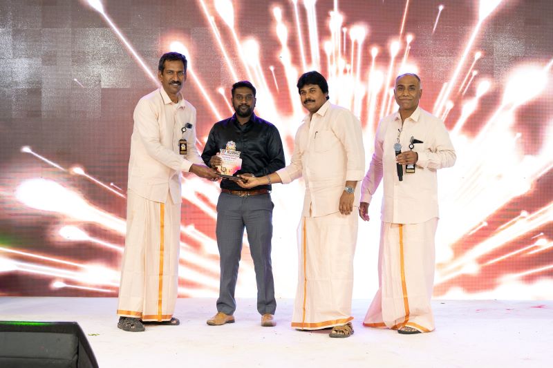 TEF Kuwait Conducted KODAI VIZHA on 10th May 2024 @ Al-Zumerida Hall